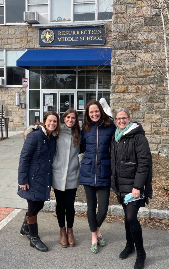 Meet the Moms behind Middle Years Matter! - FairfieldMoms
