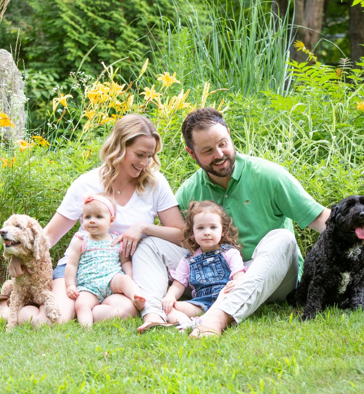 Meet a Mom-Julie Heher - Alternative Pain and Wellness Solutions ...