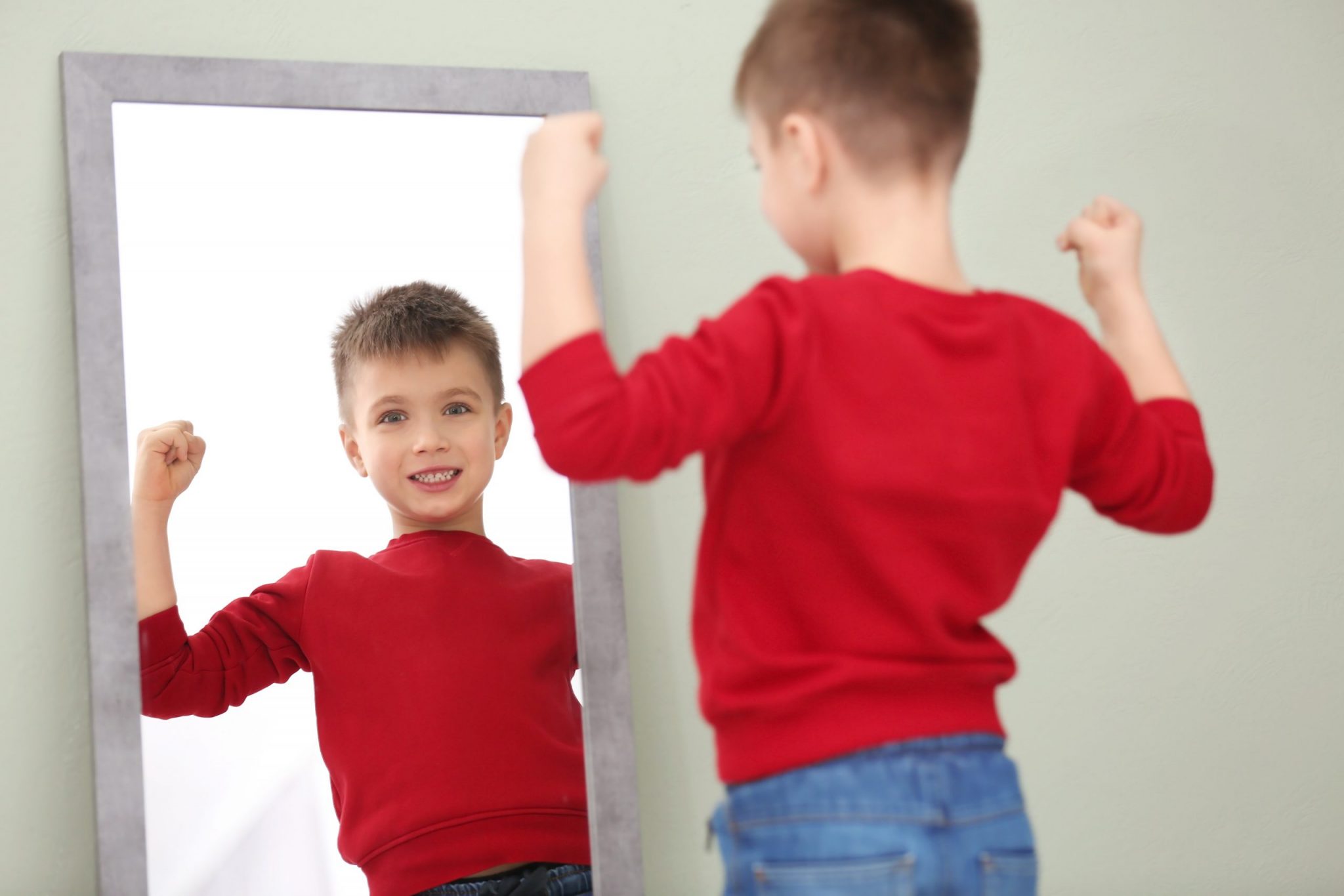 7 Ways To Encourage A Healthy Body Image In Girls and Boys Nantucket