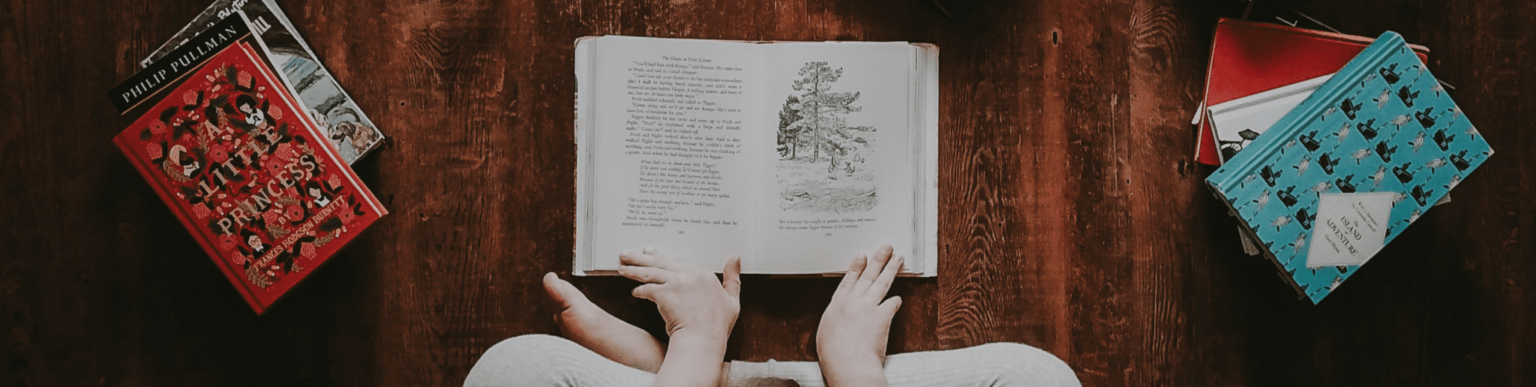 Libraries | Charlottesville Area Moms