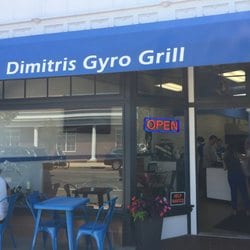 Dimitris Gyro Grill Brings Affordable Greek Flavors to Harrison - Sound ...