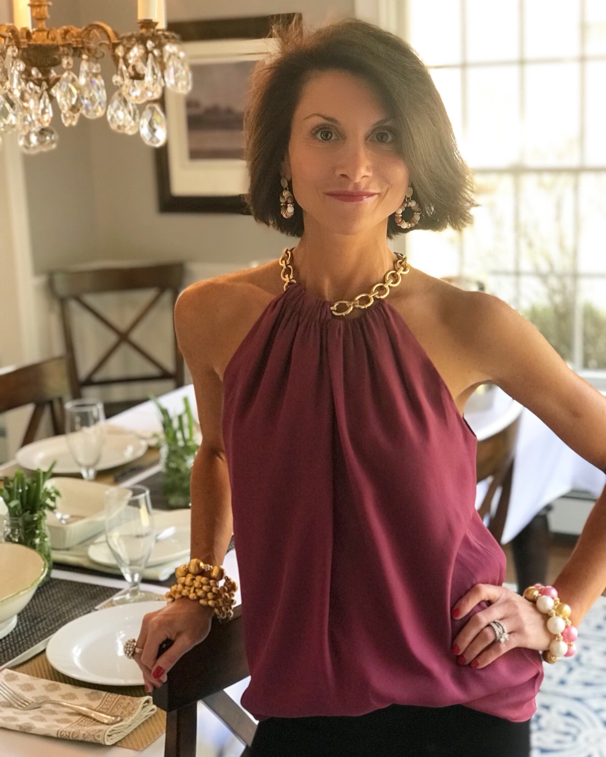 Meet Brynn Hudson! - Morris Bernards Moms