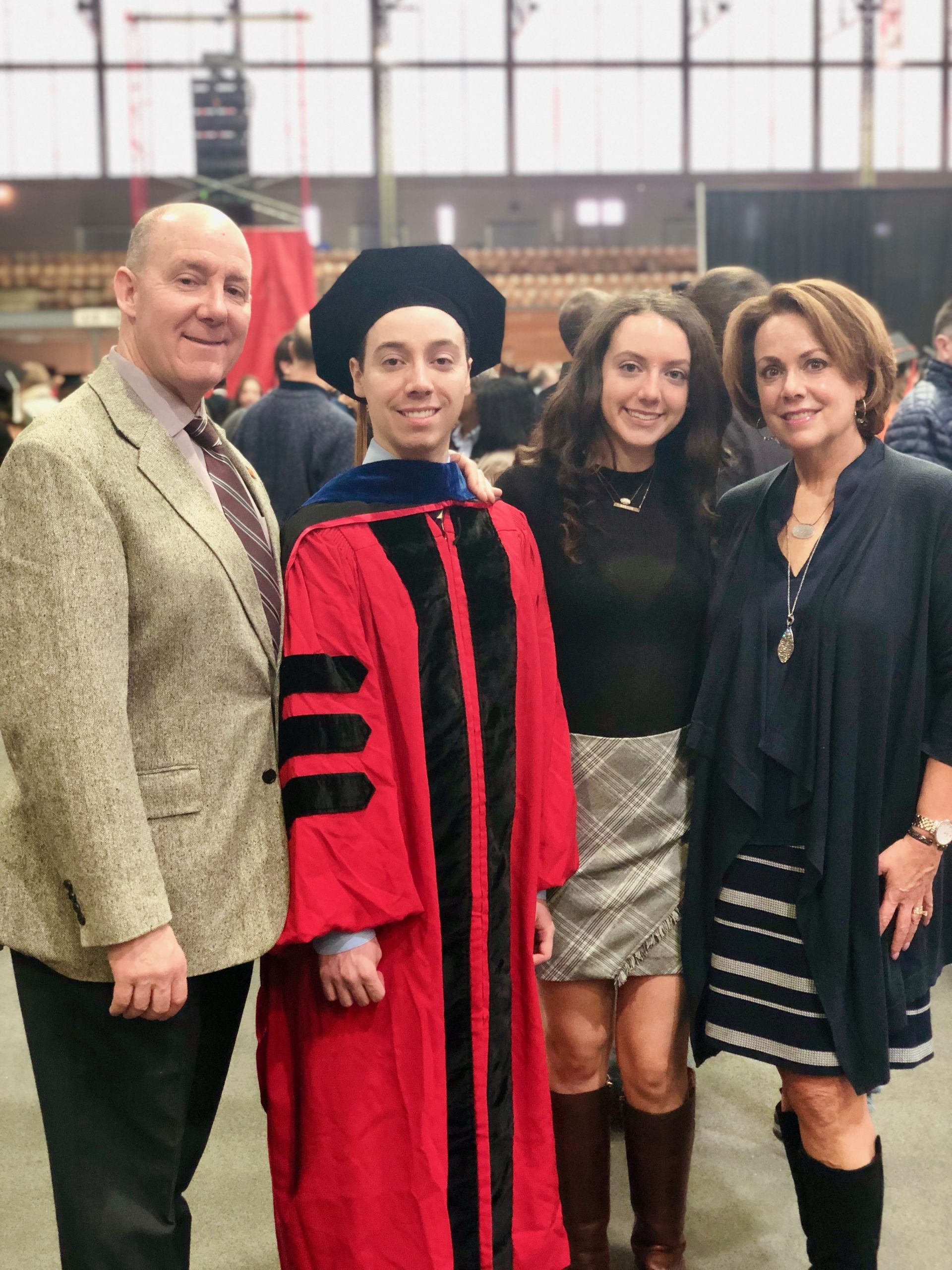 Meet Kathy Doyle! - Morris Bernards Moms