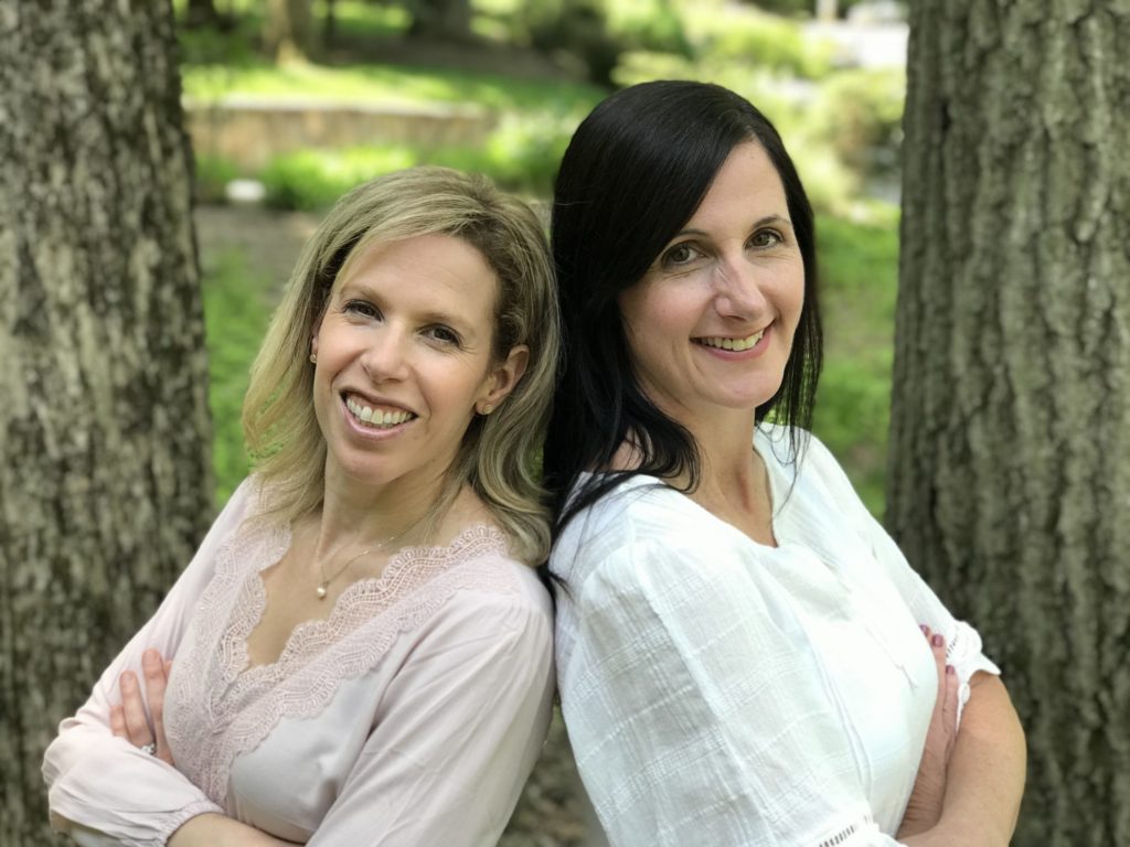 Meet Stacy Reiber & Debbie Hille of The Family Keystone! - Morris ...