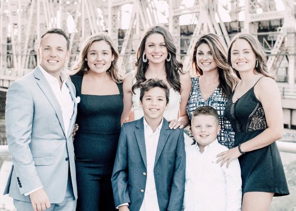 Meet Jessica Walker of J. Walker Salon Group! - Morris Bernards Moms