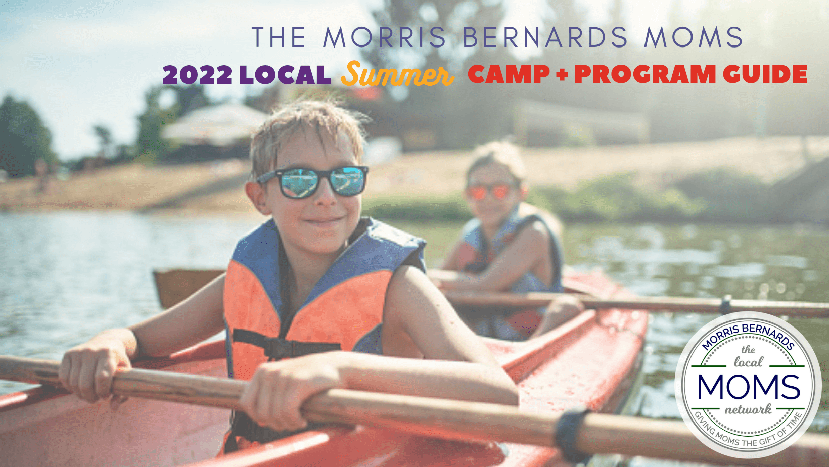 Guides | Morris Bernards Moms