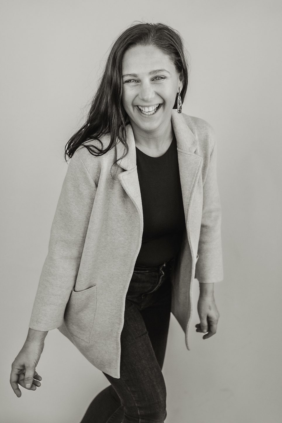 Let's Catch up with Danielle Hilliker of Real Estate Attaché - Morris ...