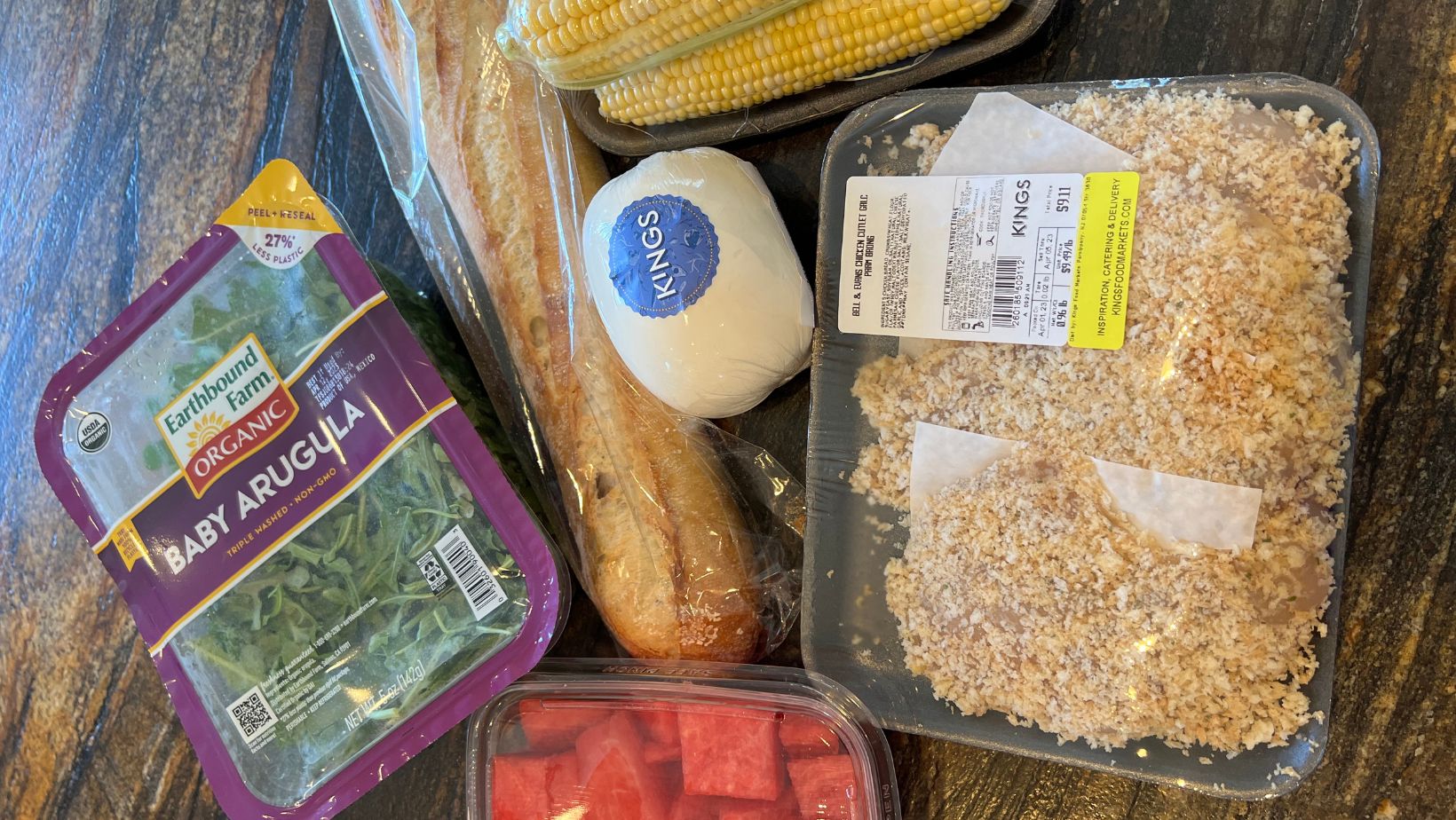 Check Out The Daily Deals at Kings Food Markets! - Morris Bernards Moms