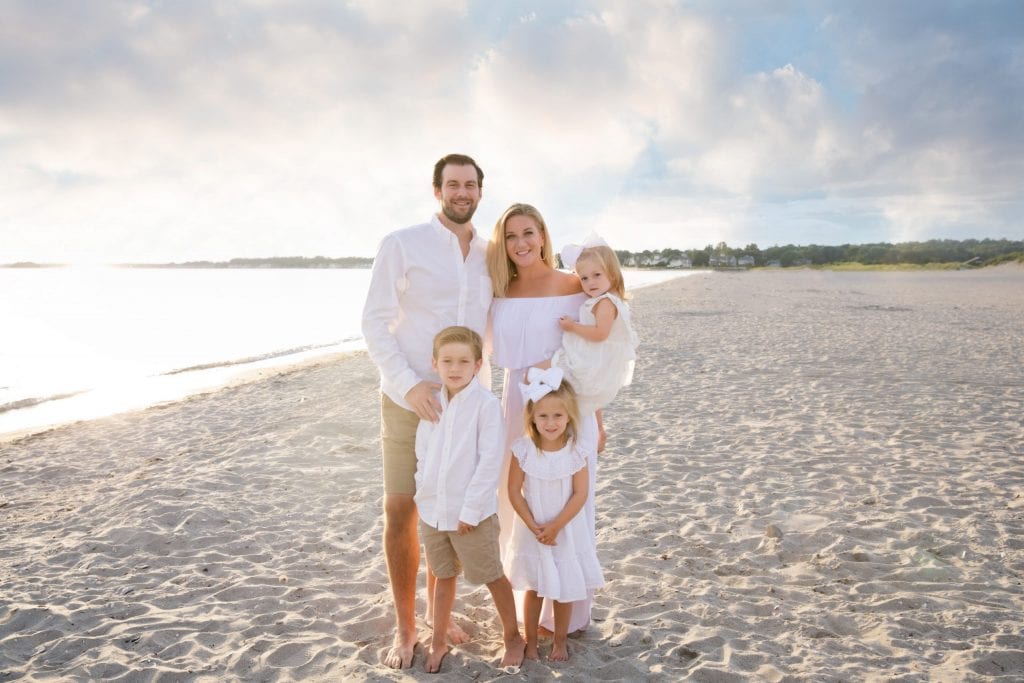 Meet a Mom: Meet Annie! - Bergen Moms Network