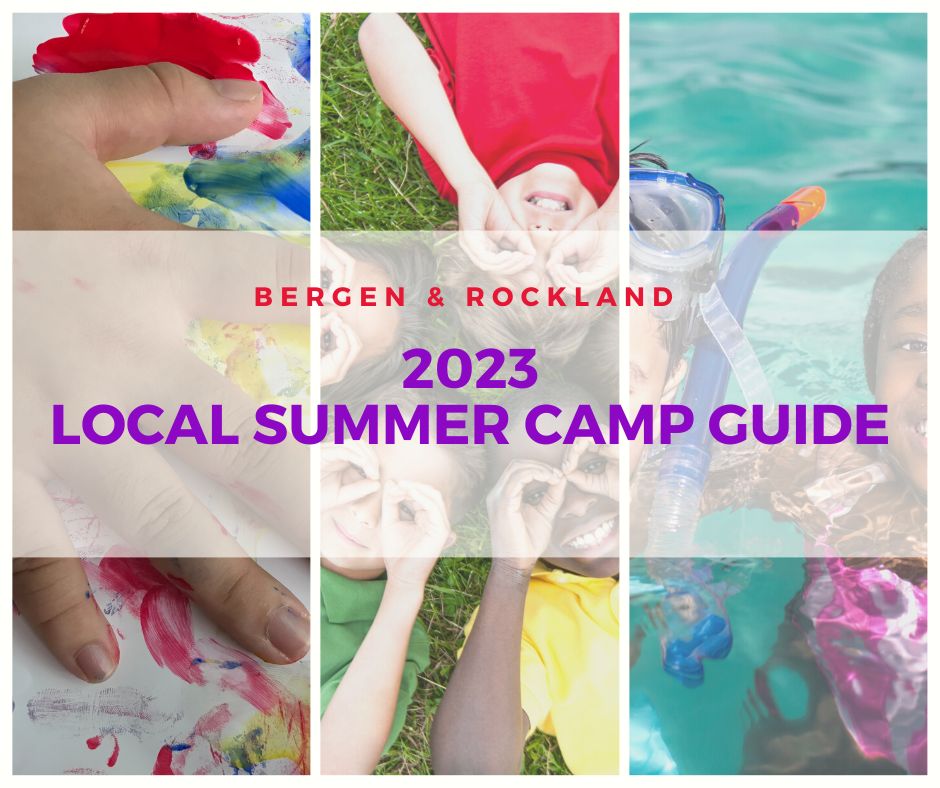 2023 Bergen | Rockland Camp Guide | Bergen Moms Network