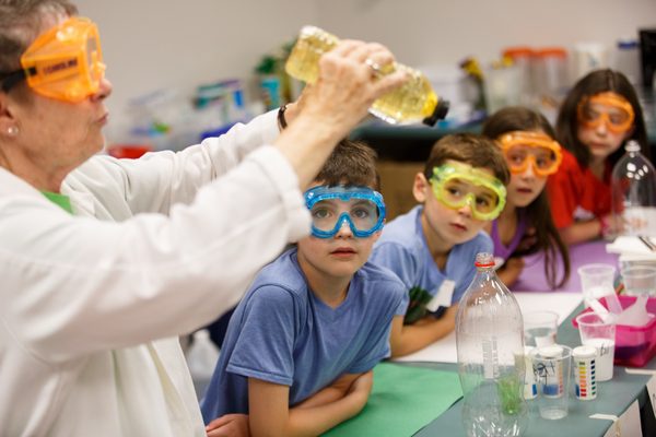 Free STEM Program for Kids - Northern Westchester Moms