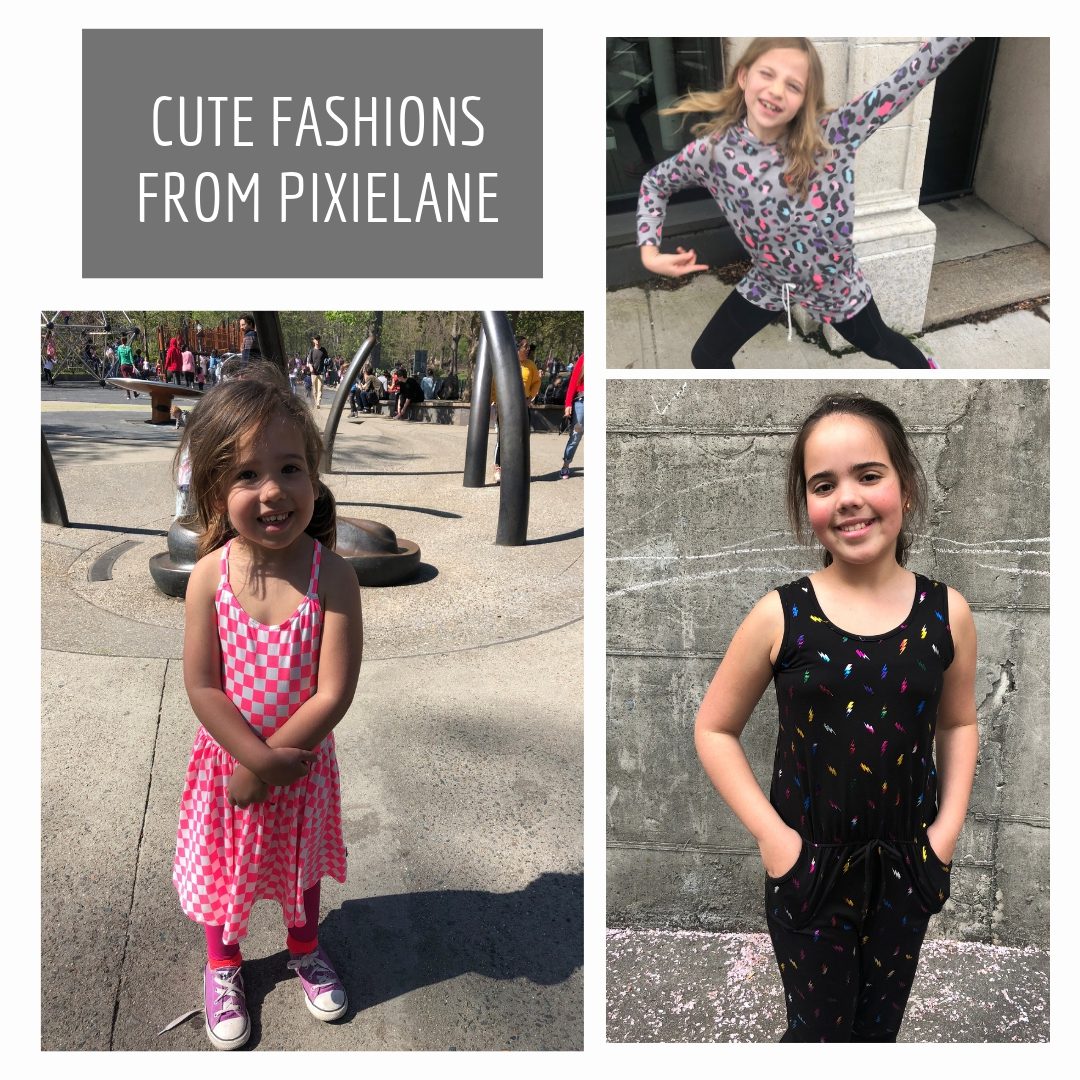 Discover the Cutest Kids' Clothes from PixieLane Mollie - Northern ...