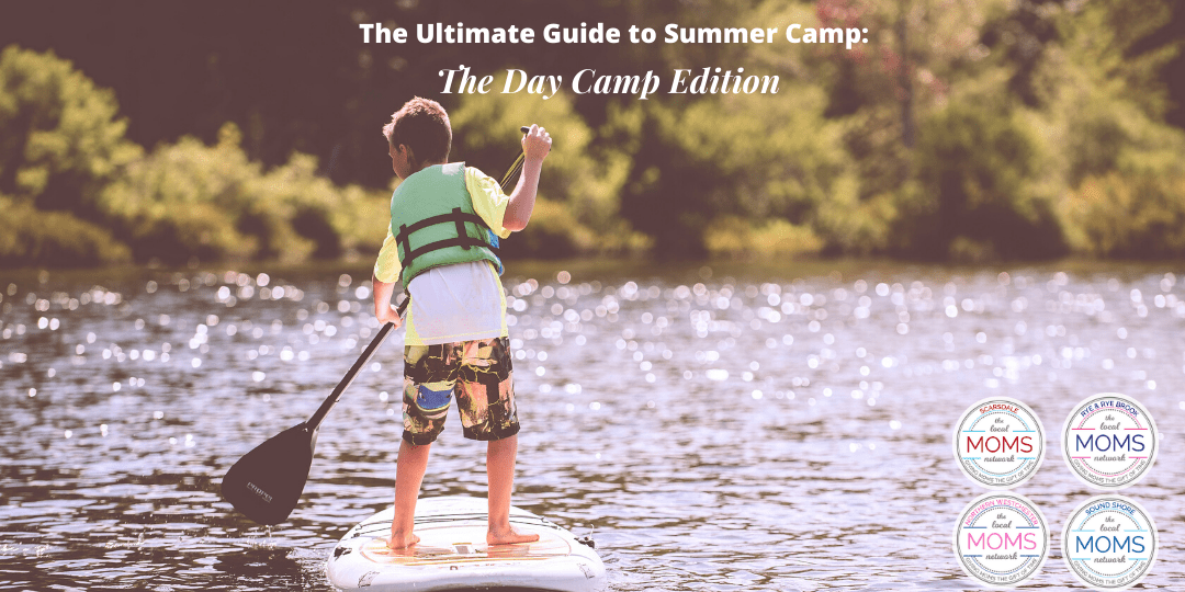 Your Ultimate Guide to Summer Camp 2020: Day Camp Edition! - Northern ...