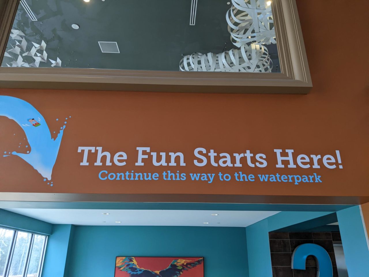 A visit to the Kartrite Resort and Indoor Waterpark - Northern ...