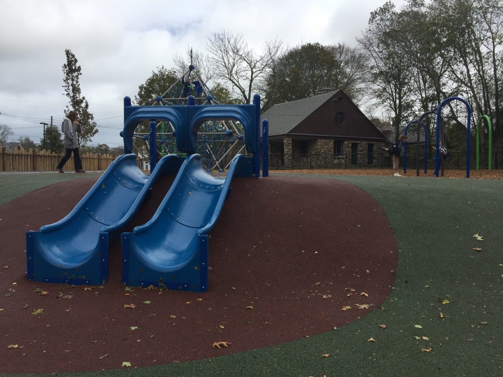 Playgrounds - South Shore Moms