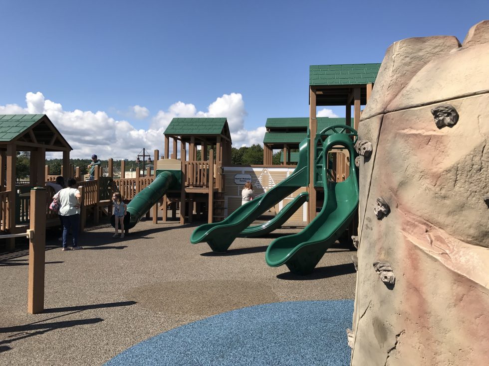 Playgrounds - South Shore Moms