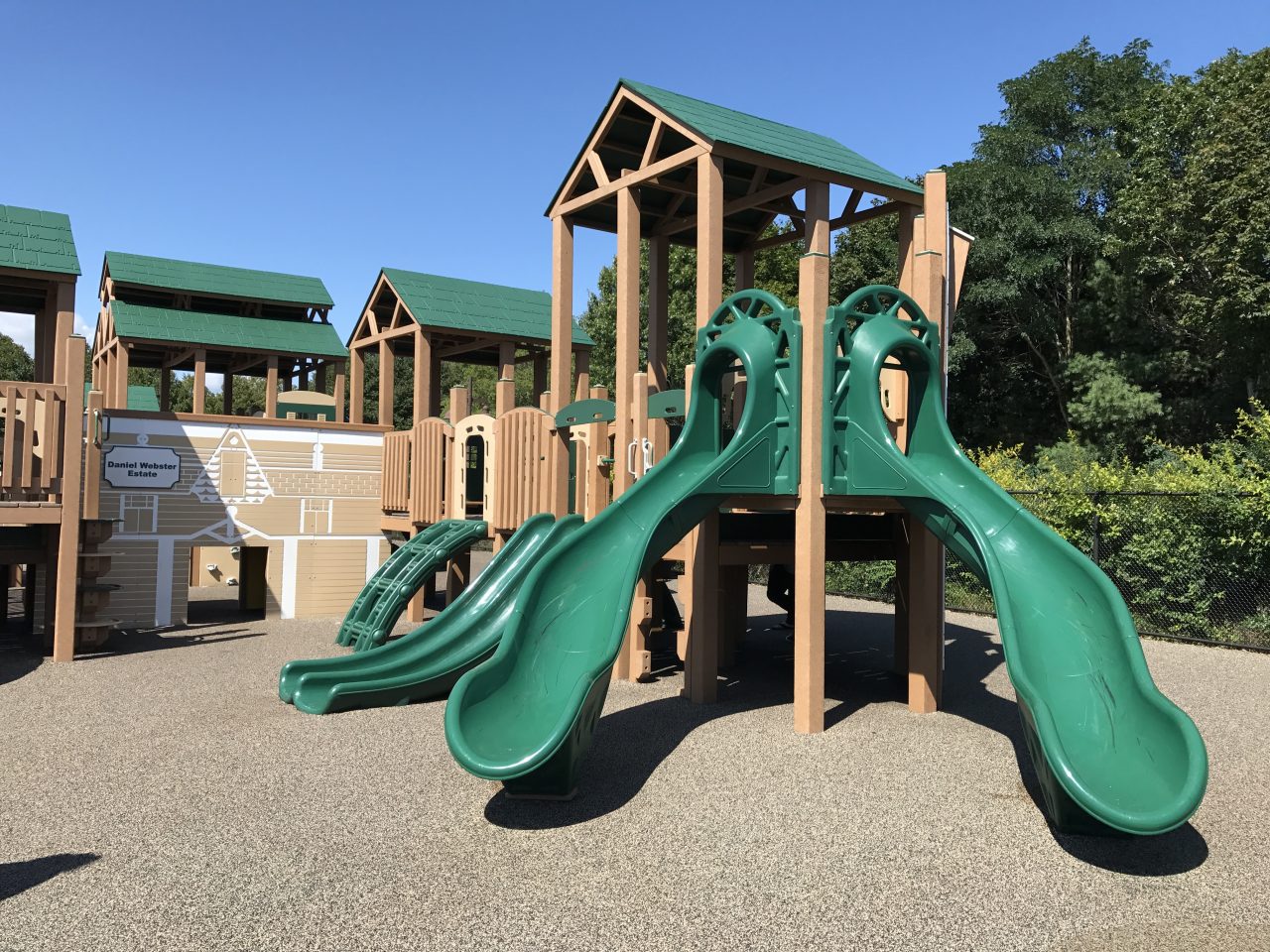 Playgrounds - South Shore Moms
