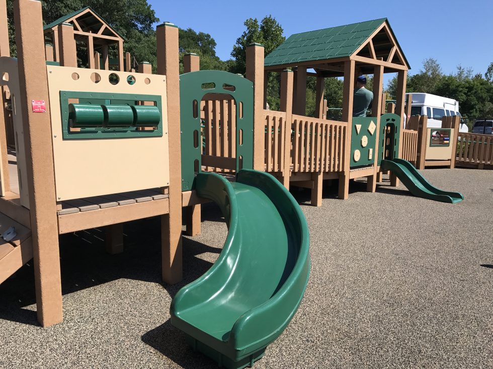 Playgrounds - South Shore Moms
