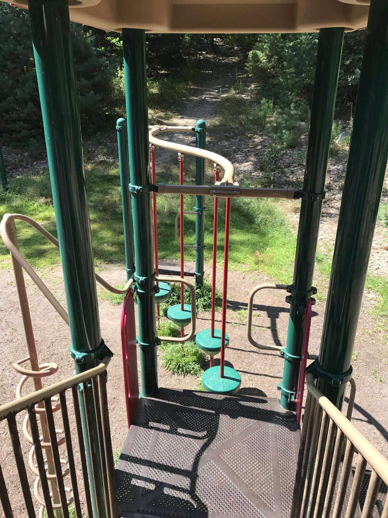 Playgrounds - South Shore Moms