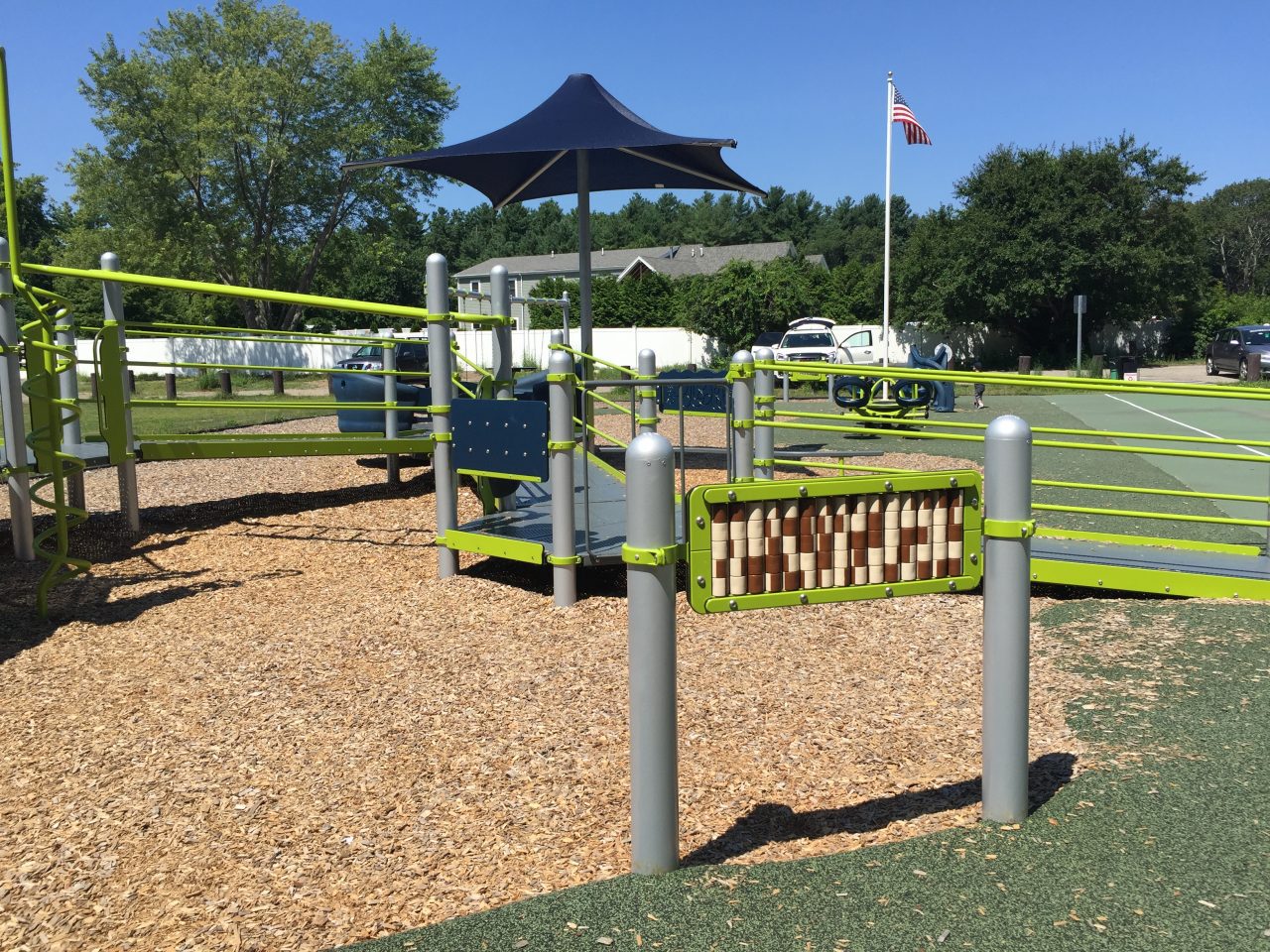 Playgrounds - South Shore Moms