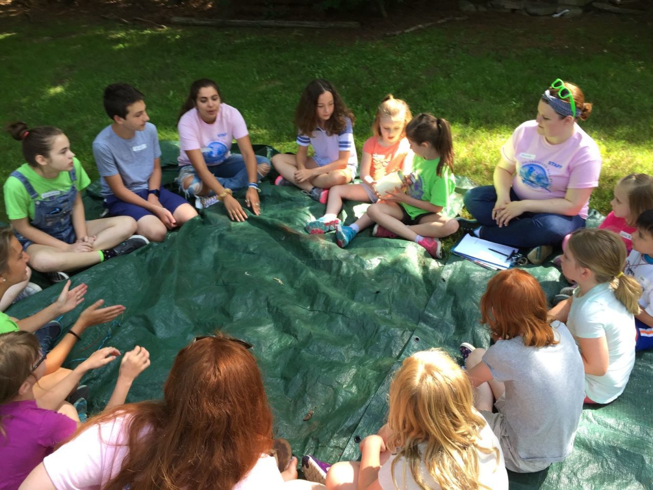 TSSM's Summer Camp Guide '22 - South Shore Moms