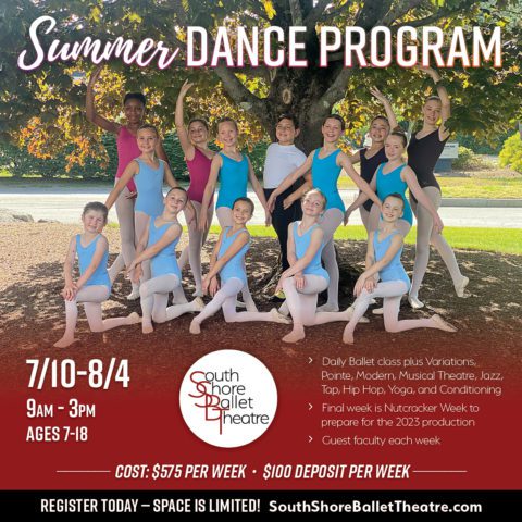 TSSM’s Guide to Summer Camp 2023 | South Shore Moms