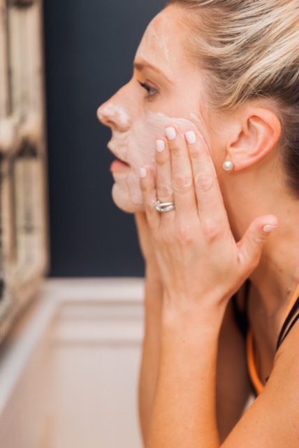 5 Summer Beauty Tips from Bun On The Run's Megan McBrien - Stamford Moms