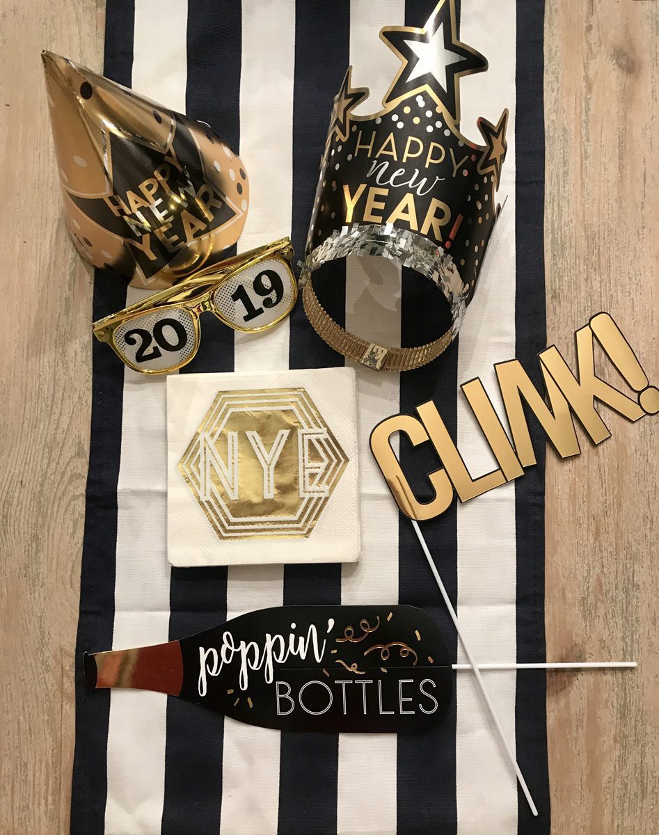 Hosting The Perfect Kid Friendly NYE Party - Stamford Moms