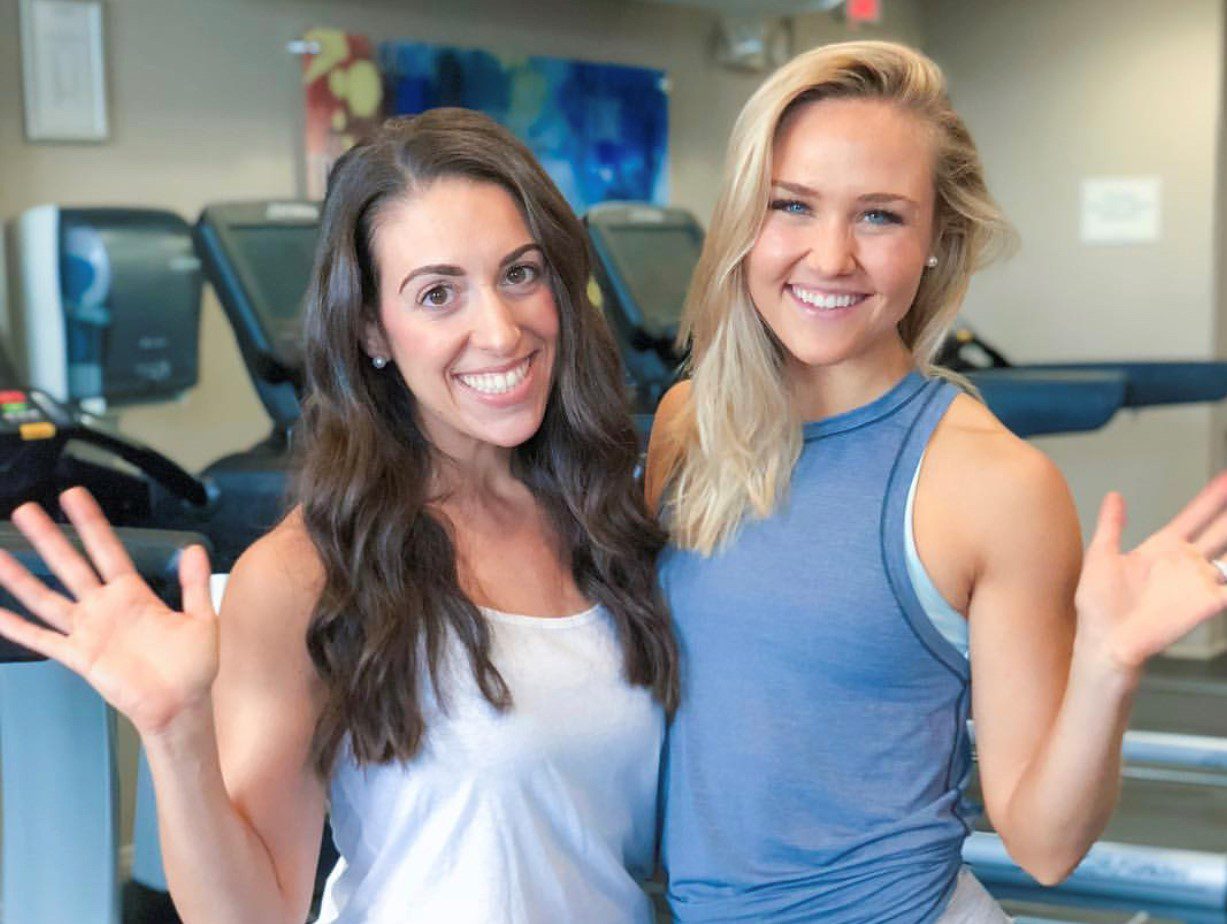 6 Tips To Avoid Packing On The Pounds Before New Years! - Stamford Moms