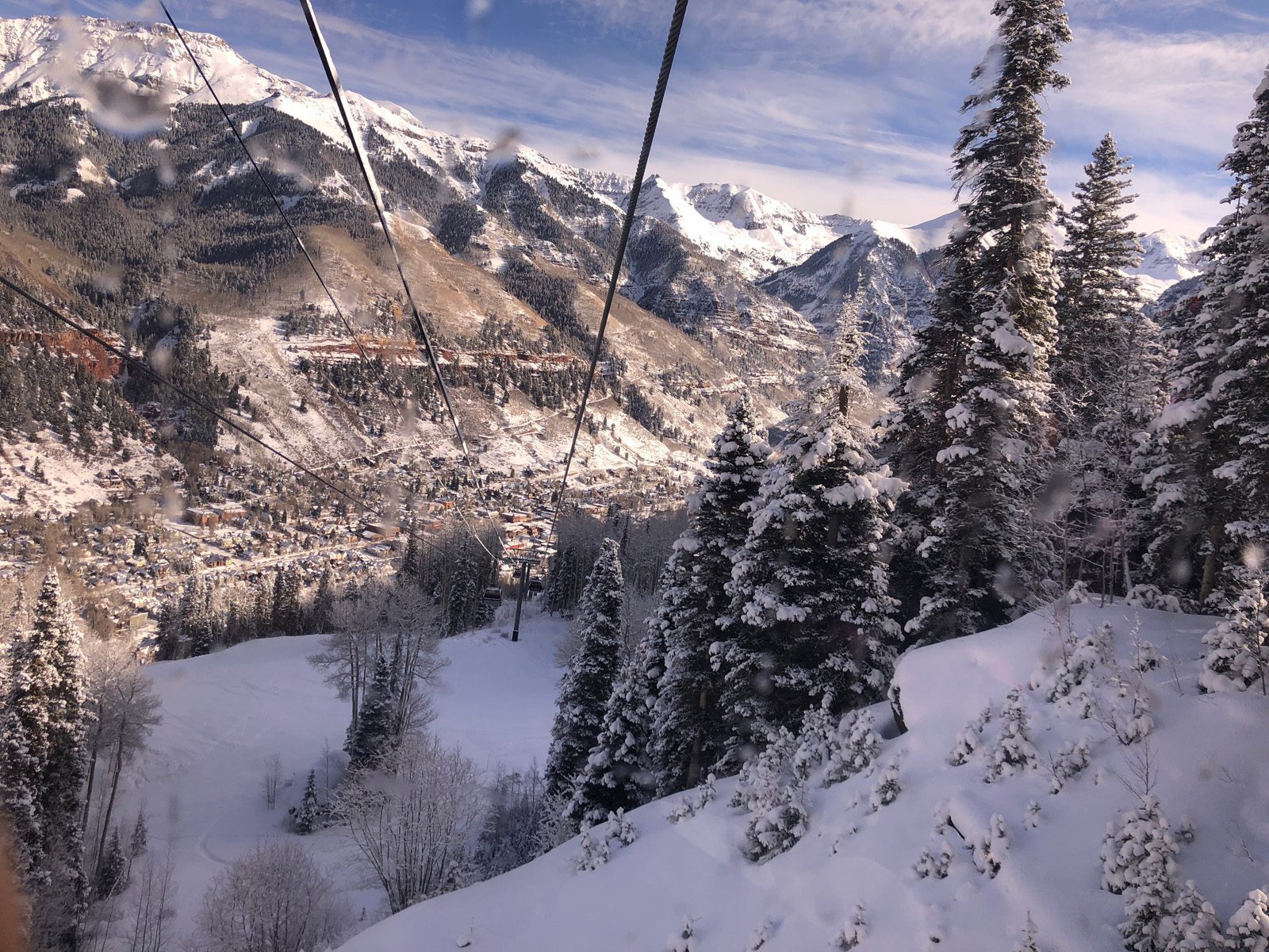 Family Trip: Telluride in the Winter! - Stamford Moms