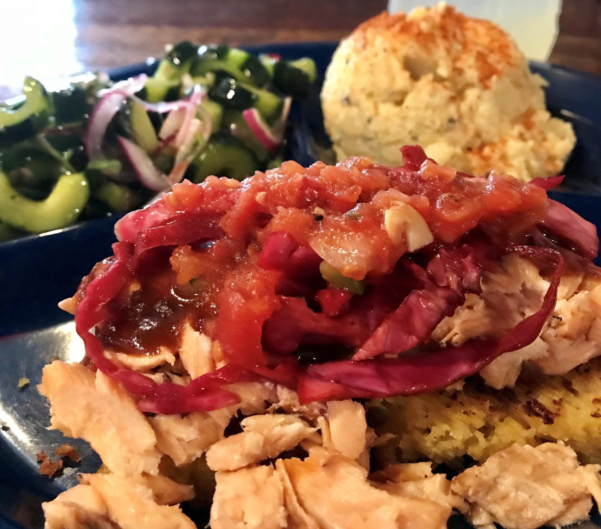 Dinosaur BBQ Debuts New BYOB Lunch Menu - Stamford Moms
