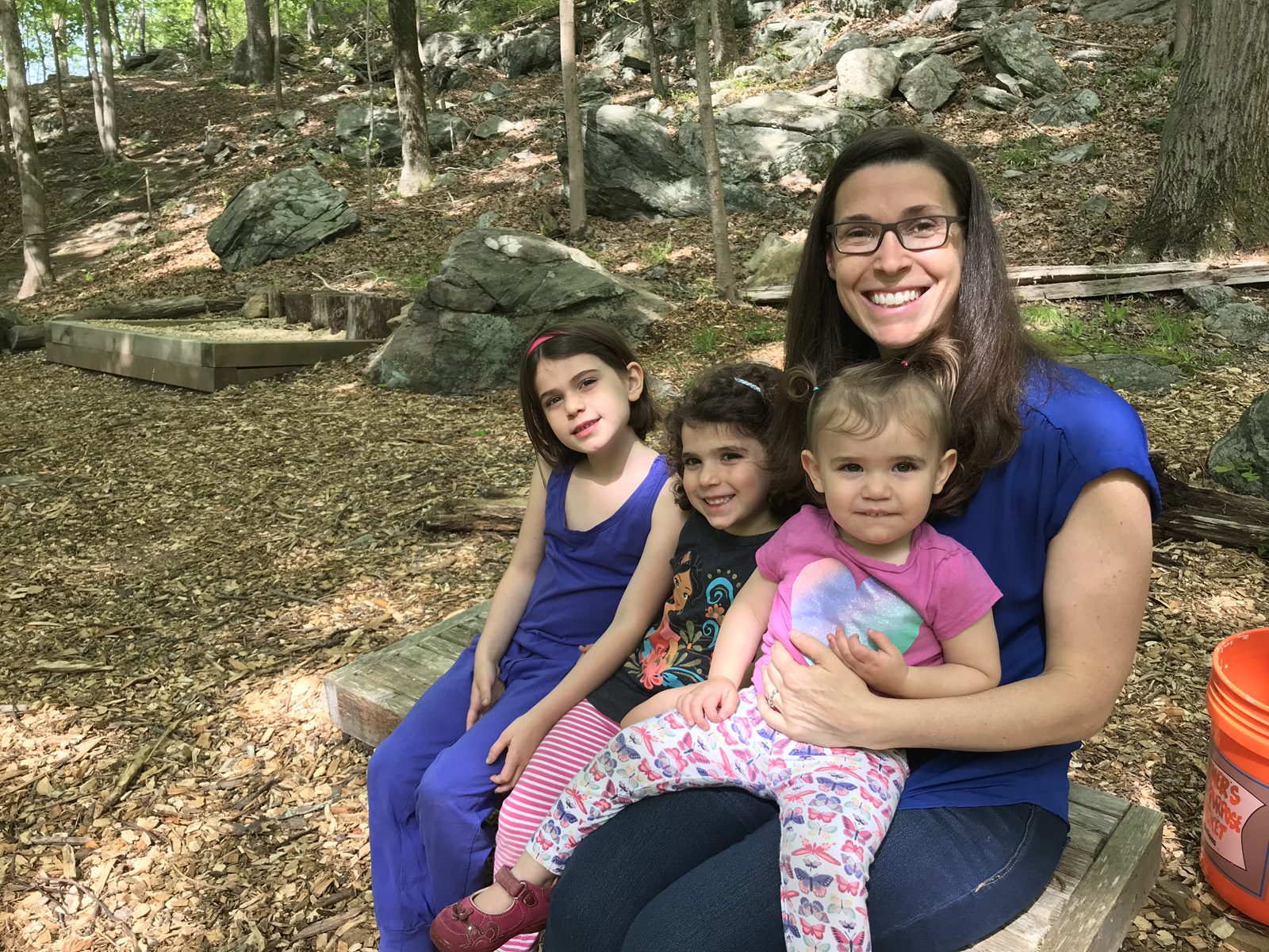 Meet A Mom: Alicia! - Stamford Moms