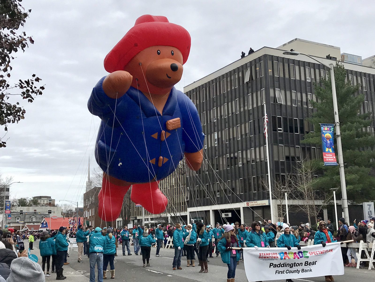 Know Before You Go: Stamford Downtown Parade Spectacular - Stamford Moms