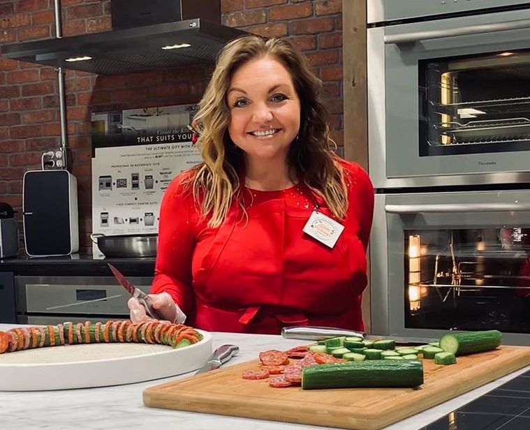 Meet Kelly! - Stamford Moms