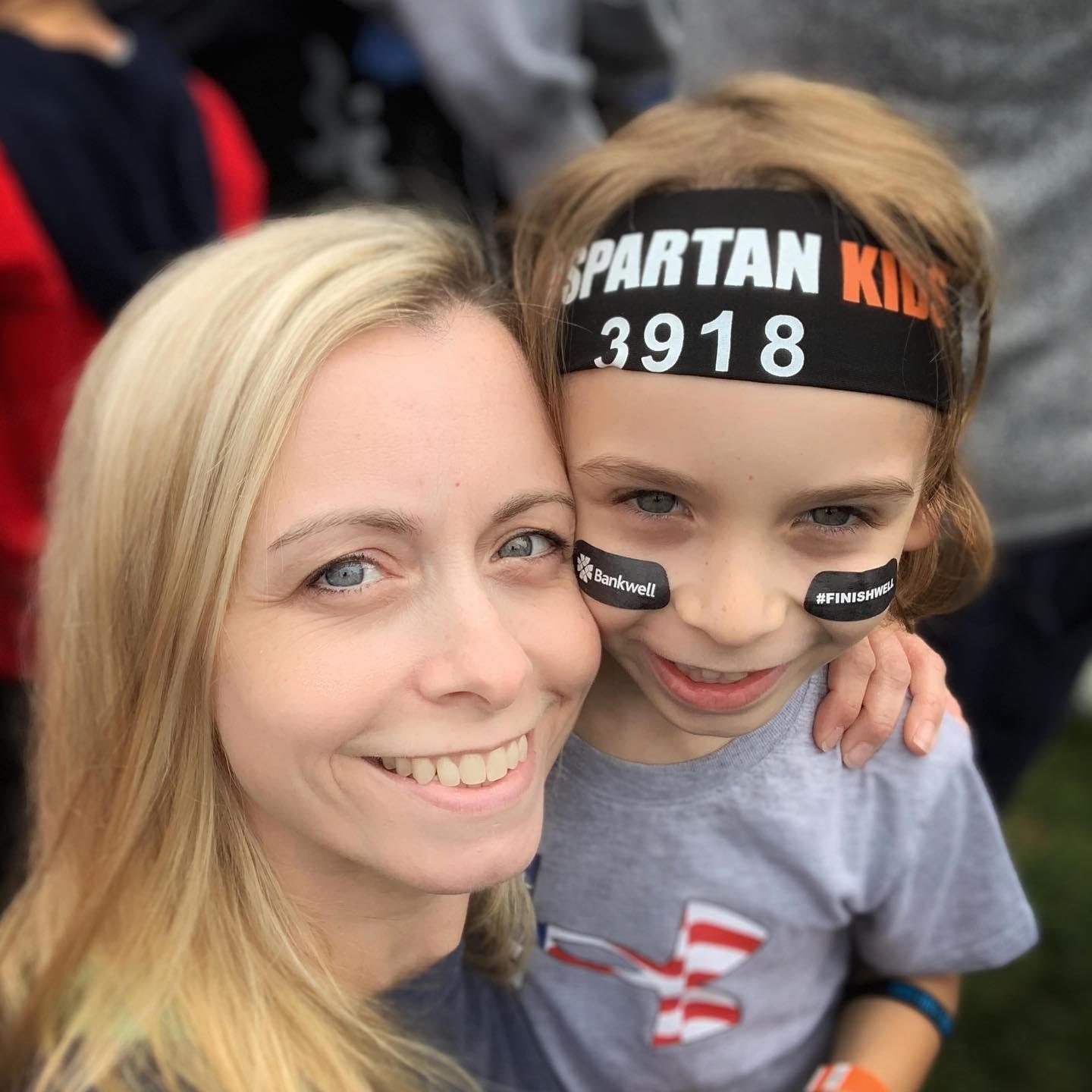 Meet Amy! - Stamford Moms