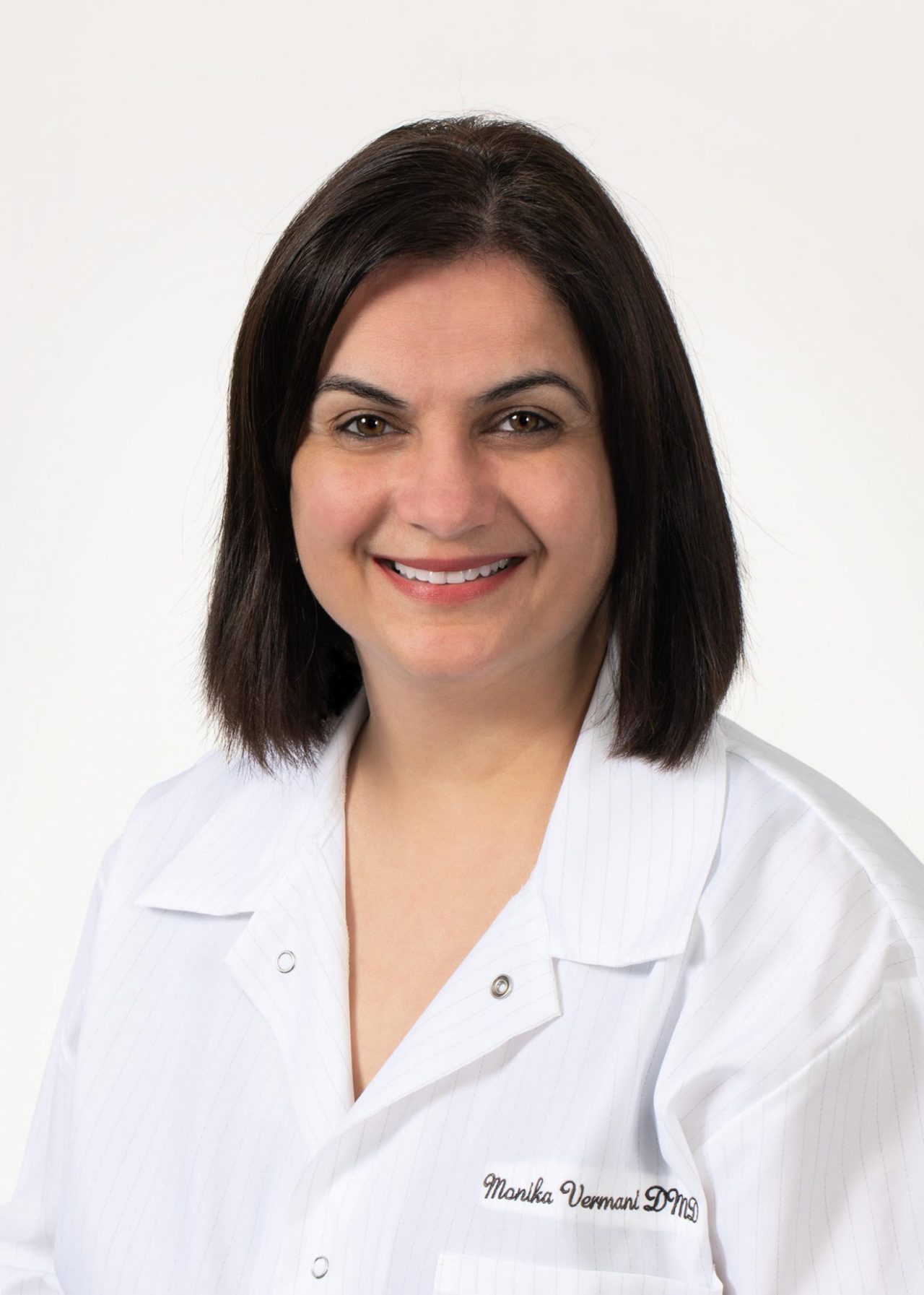 Meet Dr. Vermani! - Stamford Moms