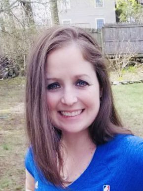 Meet Emily! | Stamford Moms