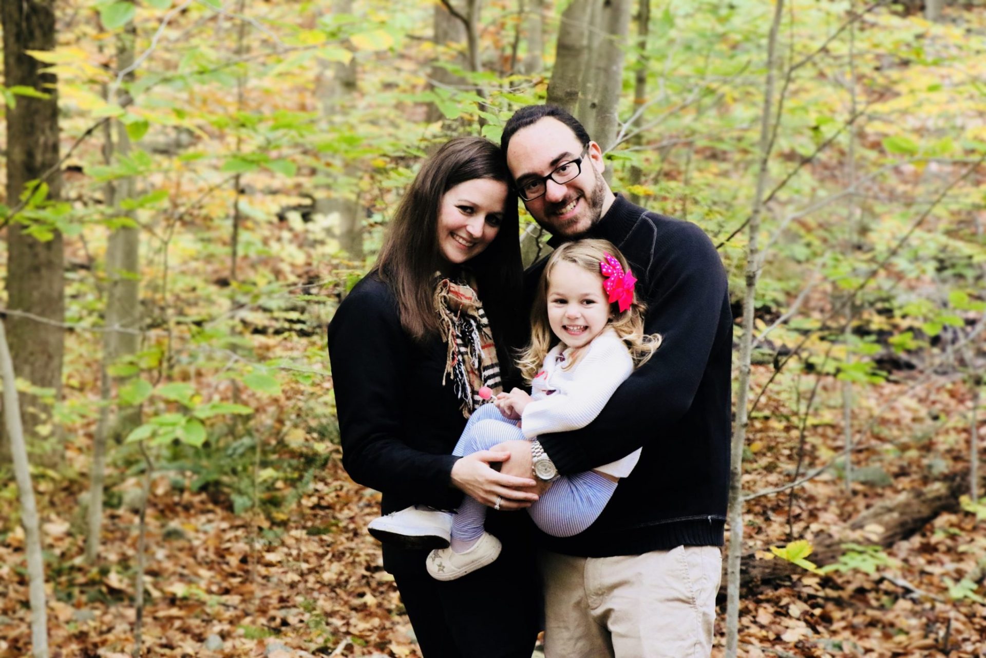 Meet Emily! - Stamford Moms