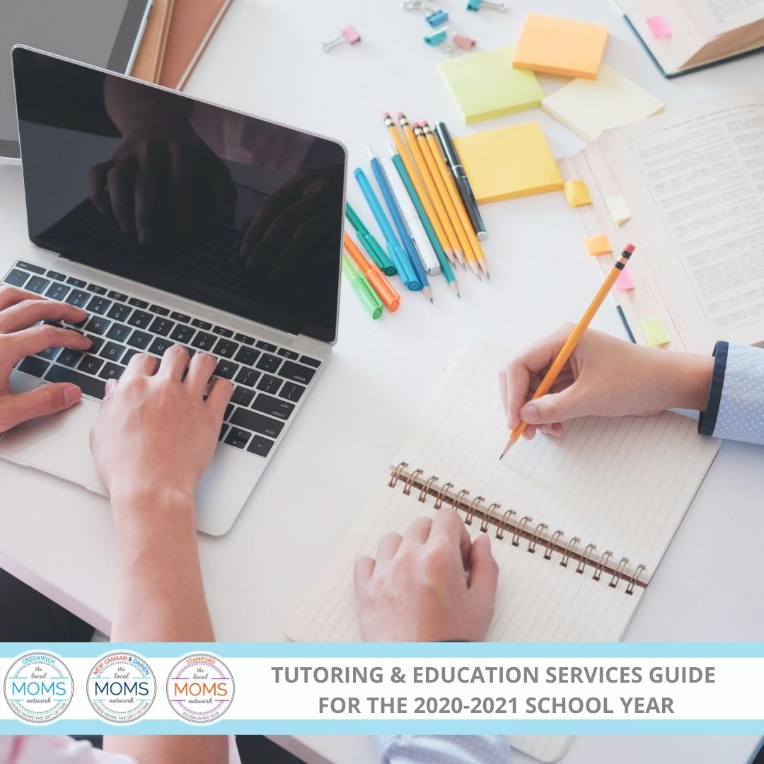 Tutoring & Education Services Guide for the 2020-2021 School Year ...