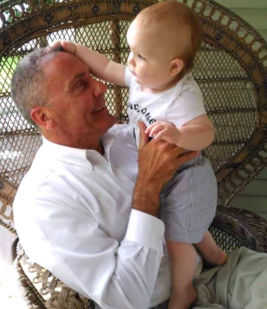 Meet The Dad Behind LifeVac - Stamford Moms