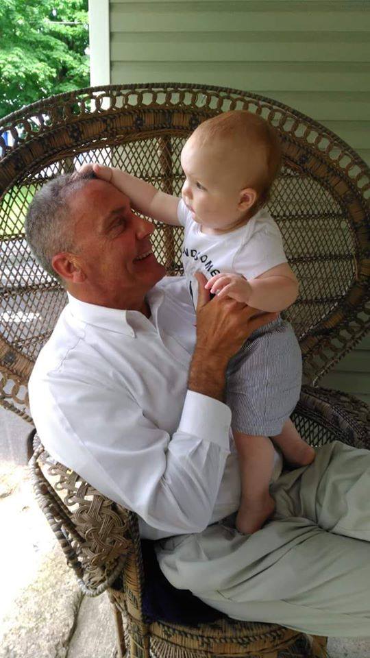 Meet The Dad Behind LifeVac - Stamford Moms