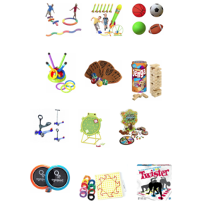 Big Leaps: Gift Guide to Fine & Gross Motor Skill Toys | Stamford Moms