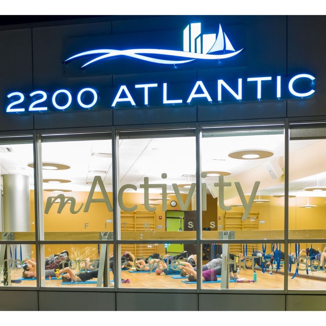 2021 Stamford Moms Fitness Guide! - Stamford Moms