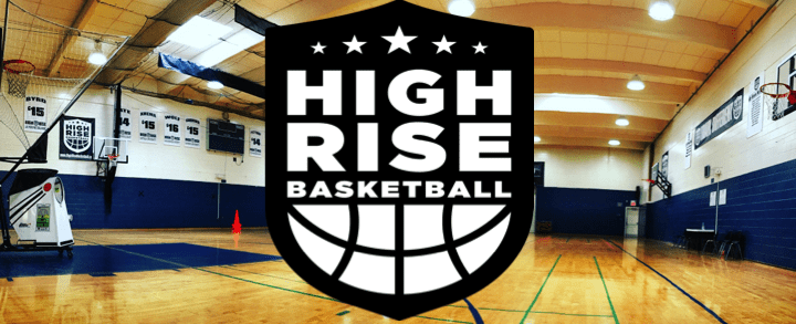 High Rise Basketball Offers Indoor & Outdoor Summer Camp Options ...