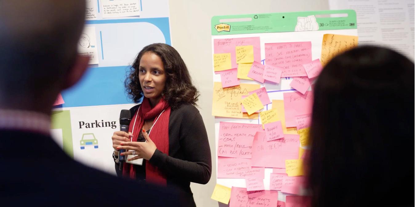 Meet Melissa! - Stamford Moms