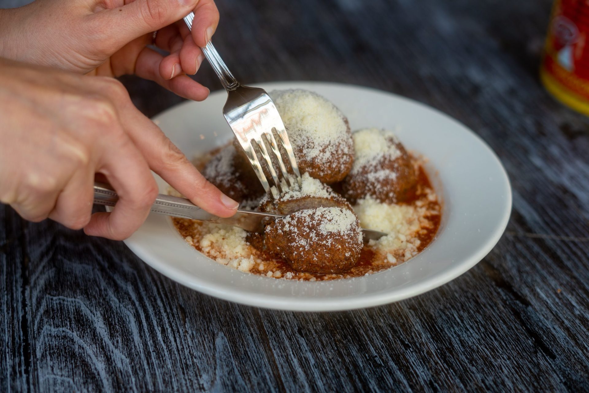 Fortina Has a Pizza Our Hearts! - Stamford Moms
