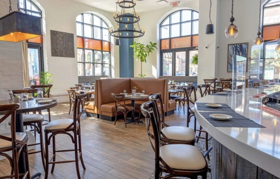 Meet the Dads Behind Stamford Restaurant, Divina! - Stamford Moms