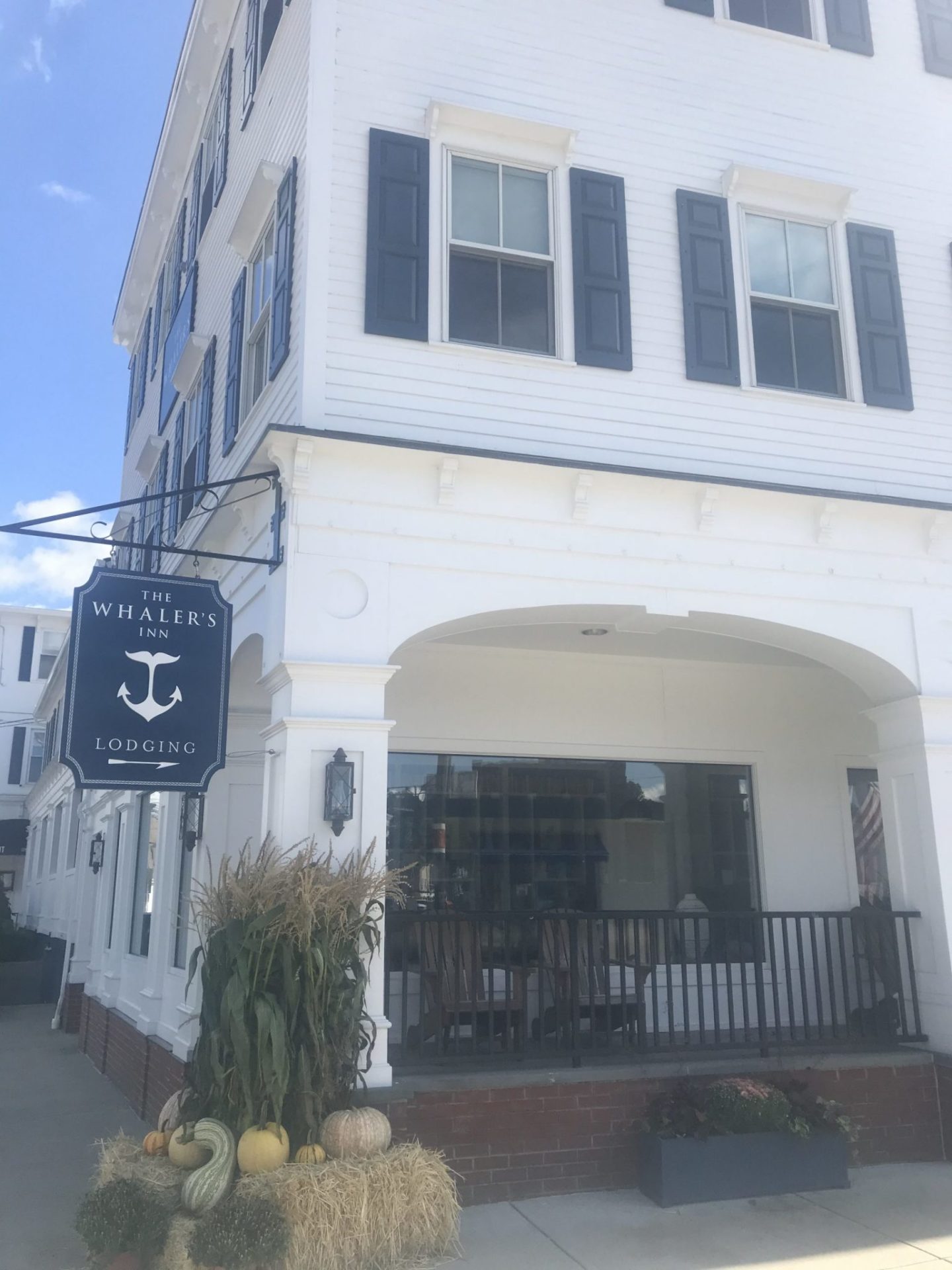 Travel Guide: Enjoy a Fall Weekend in Mystic! - Stamford Moms