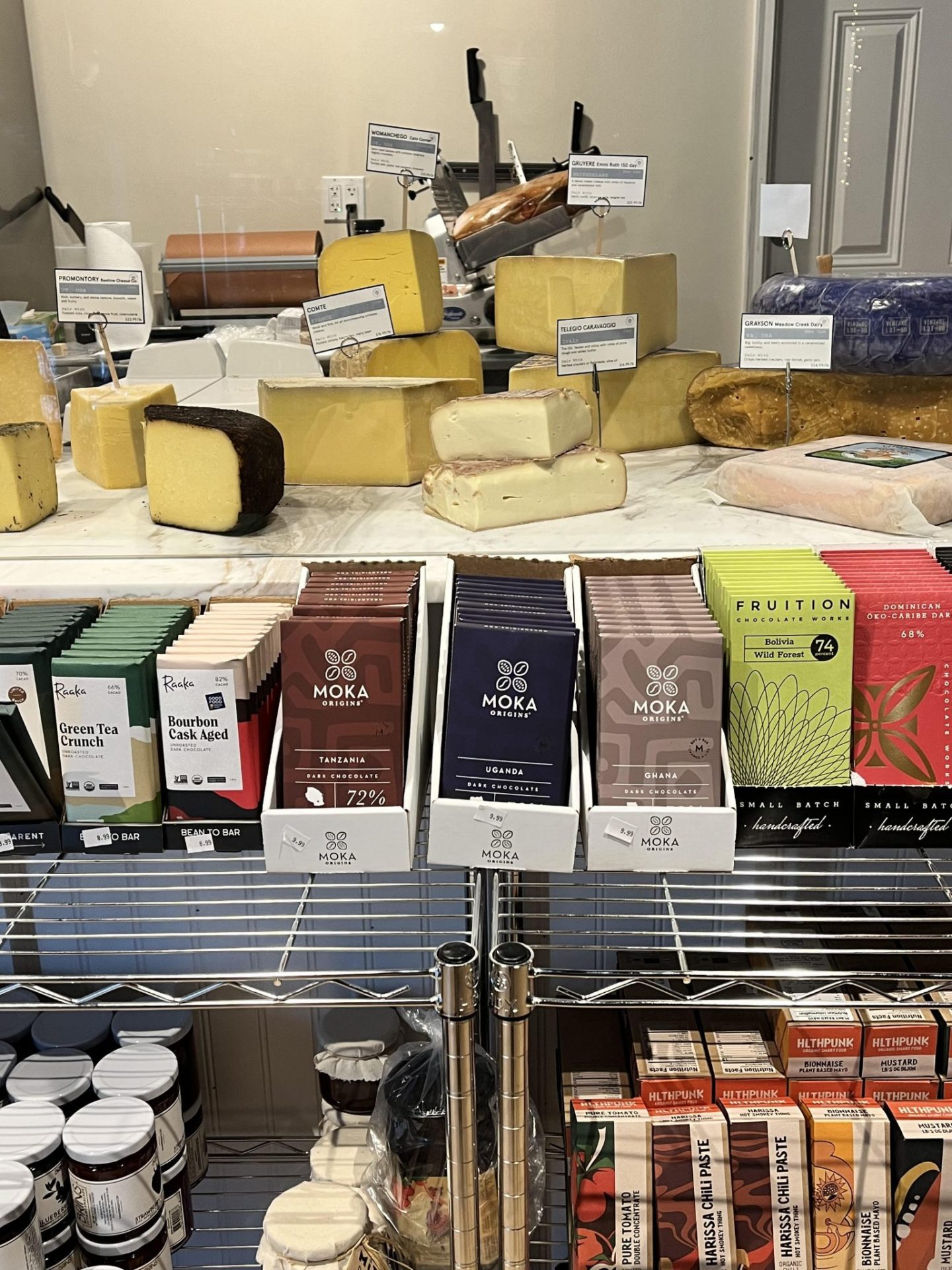 Welcome Cheese and Provisions to Stamford! - Stamford Moms