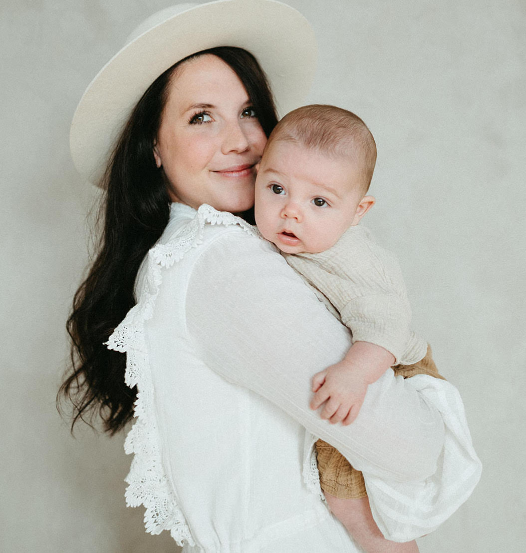 Meet Sam! - Stamford Moms